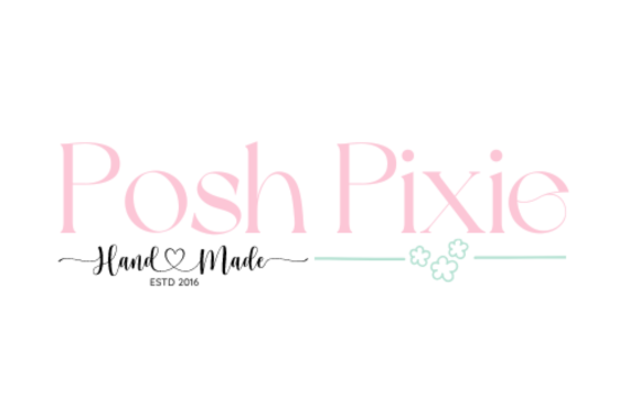 Exciting News – Embracing a New Chapter! – Posh Pixie Handmade