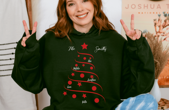 Embrace the Magic of the Season – Posh Pixie Handmade