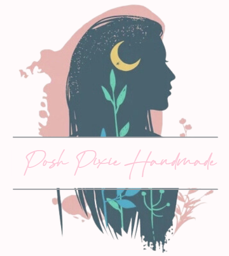 A New Look for a New Experience: Introducing Our Revamped Uniq2U Theme – Posh Pixie Handmade